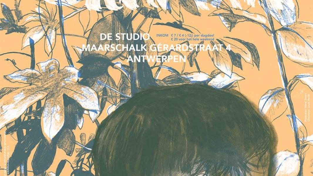 Grafixx 2015 | De Studio